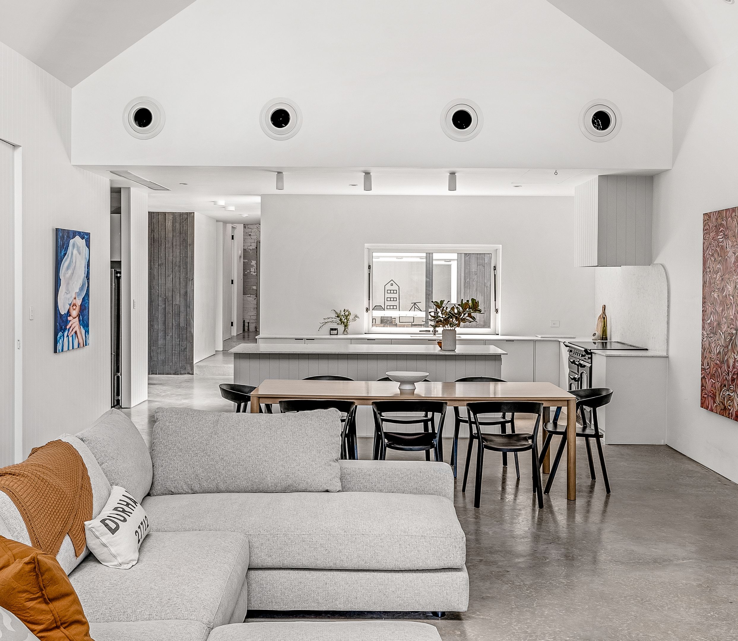 Beyond Built Projects Pty Ltd